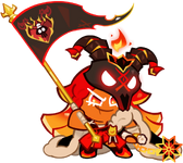 Scovillia | Cookie Run: Kingdom Wiki | Fandom