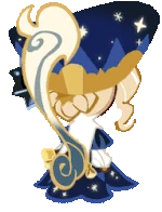 Eclair Cookie's Costumes | Cookie Run: Kingdom Wiki | Fandom