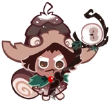 Pinecone Cookie's Gallery | Cookie Run: Kingdom Wiki | Fandom