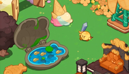 SUGA Cookie's Quotes | Cookie Run: Kingdom Wiki | Fandom