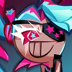 Twizzly Gummy Cookie's Gallery | Cookie Run: Kingdom Wiki | Fandom