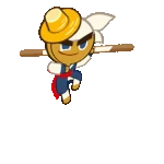 Rebel Cookie's Gallery | Cookie Run: Kingdom Wiki | Fandom