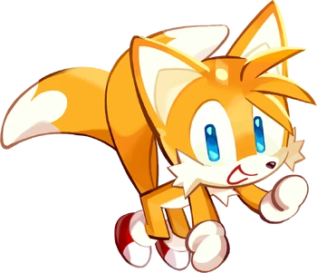 Tails Cookie | Cookie Run: Kingdom Wiki | Fandom