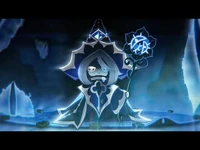 Truthless Recluse's Gallery | Cookie Run: Kingdom Wiki | Fandom