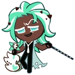 Toothpaste Cookie/Gallery | Cookie Run: Kingdom Wiki | Fandom