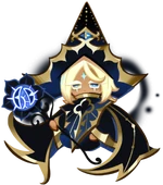 Truthless Recluse's Gallery | Cookie Run: Kingdom Wiki | Fandom