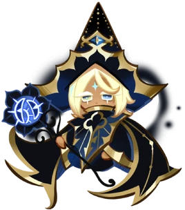 Truthless Recluse | Cookie Run: Kingdom Wiki | Fandom