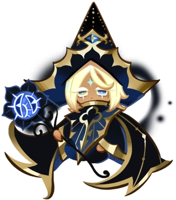 Truthless Recluse | Cookie Run: Kingdom Wiki | Fandom