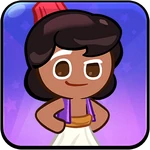 Aladdin Cookie's Gallery | Cookie Run: Kingdom Wiki | Fandom