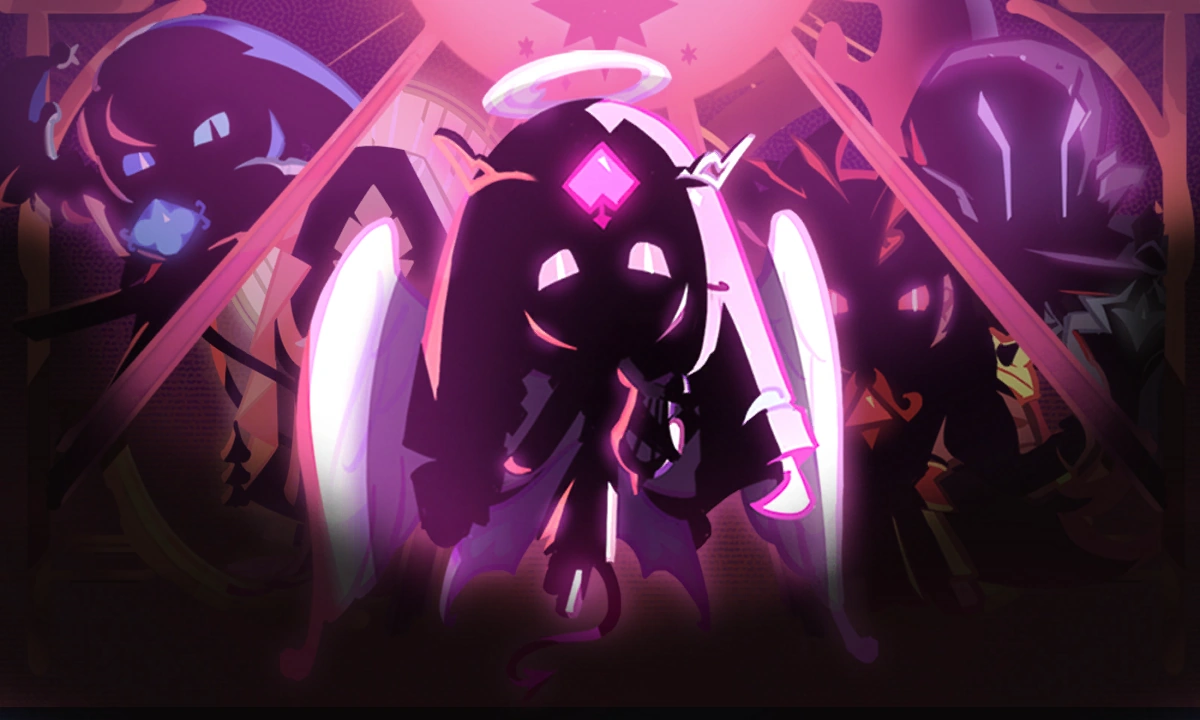 Key to the Heart | Cookie Run: Kingdom Wiki | Fandom