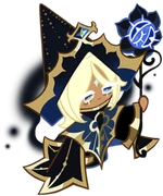 Truthless Recluse's Gallery | Cookie Run: Kingdom Wiki | Fandom