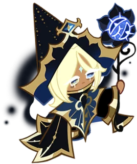 Truthless Recluse (Boss) | Cookie Run: Kingdom Wiki | Fandom