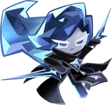 Cobalt Cookie/Gallery | Cookie Run: Kingdom Wiki | Fandom