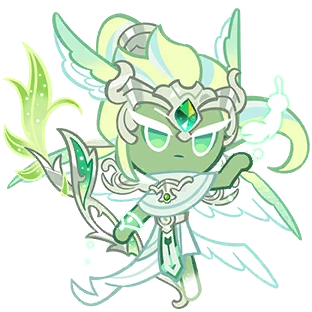 Wind Archer Cookie's Costumes | Cookie Run: Kingdom Wiki | Fandom