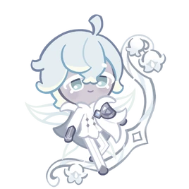 Silverbell Cookie | Cookie Run: Kingdom Wiki | Fandom