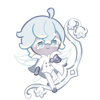 Silverbell Cookie | Cookie Run: Kingdom Wiki | Fandom
