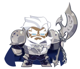 Tea Knight Cookie | Cookie Run: Kingdom Wiki | Fandom