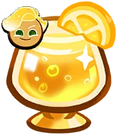 Twinkling Sparkling Juice | Cookie Run: Kingdom Wiki | Fandom