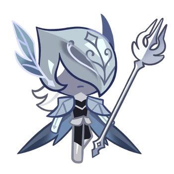 Silver Tree Knight Cookies | Cookie Run: Kingdom Wiki | Fandom