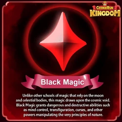 Dark Magic Mind Control Symbol
