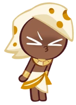 Dizzy Cookie/Gallery | Cookie Run: Kingdom Wiki | Fandom