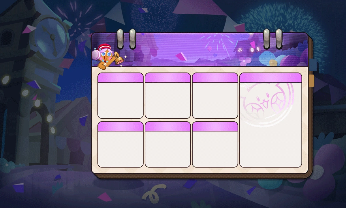 Category:Login Events | Cookie Run: Kingdom Wiki | Fandom