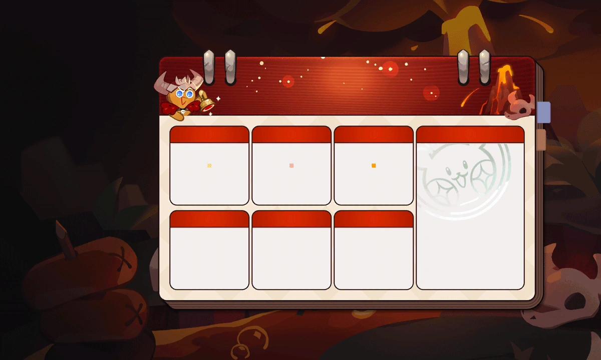 Category:Login Events | Cookie Run: Kingdom Wiki | Fandom