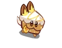 Noble Crème Cake Hound | Cookie Run: Kingdom Wiki | Fandom