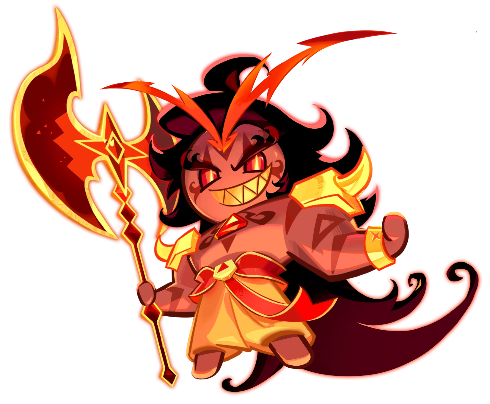 Discuss Everything About Cookie Run: Kingdom Wiki | Fandom