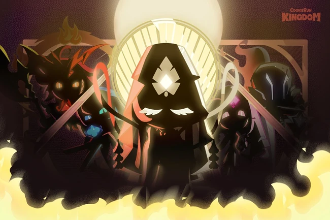 Beast Raid | Cookie Run: Kingdom Wiki | Fandom