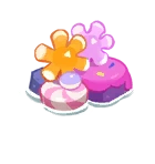 Wavy Jelly Coral | Cookie Run: Kingdom Wiki | Fandom
