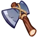 Robust Axe | Cookie Run: Kingdom Wiki | Fandom