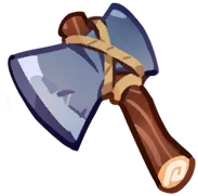 Robust Axe | Cookie Run: Kingdom Wiki | Fandom