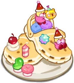 Crocnoisseur Sugar Gnomes | Cookie Run: Kingdom Wiki | Fandom