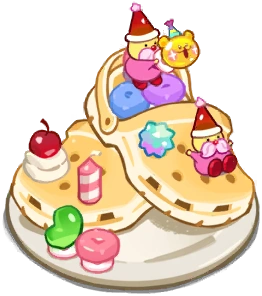 Category:Crossovers | Cookie Run: Kingdom Wiki | Fandom