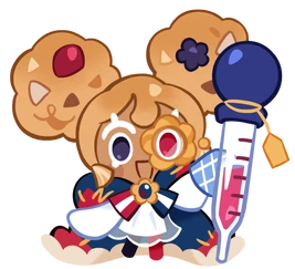 Granola Cookie | Cookie Run: Kingdom Wiki | Fandom