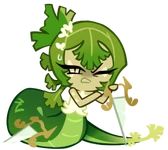 Cilantro Cobra Cookie/Gallery | Cookie Run: Kingdom Wiki | Fandom