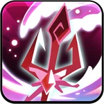 Crimson Coral Cookie's Gallery | Cookie Run: Kingdom Wiki | Fandom