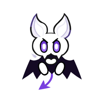 Bat-Cat | Cookie Run: Kingdom Wiki | Fandom