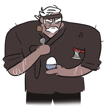 Tea Knight Cookie | Cookie Run: Kingdom Wiki | Fandom