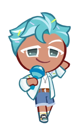 RM Cookie | Cookie Run: Kingdom Wiki | Fandom