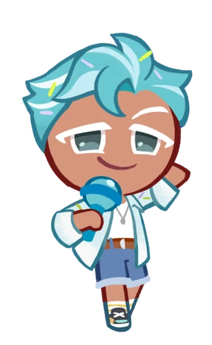 RM Cookie | Cookie Run: Kingdom Wiki | Fandom