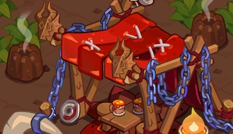 Category:Mala Tribe's Turf Decorations | Cookie Run: Kingdom Wiki | Fandom