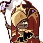 Smoked Cheese Cookie (Boss) | Cookie Run: Kingdom Wiki | Fandom