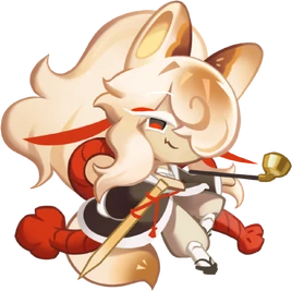 Manju Cookie | Cookie Run: Kingdom Wiki | Fandom