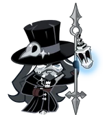 Charcoal Cookie's Gallery | Cookie Run: Kingdom Wiki | Fandom