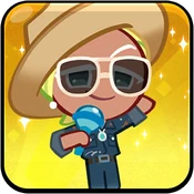 RM Cookie's Costumes | Cookie Run: Kingdom Wiki | Fandom