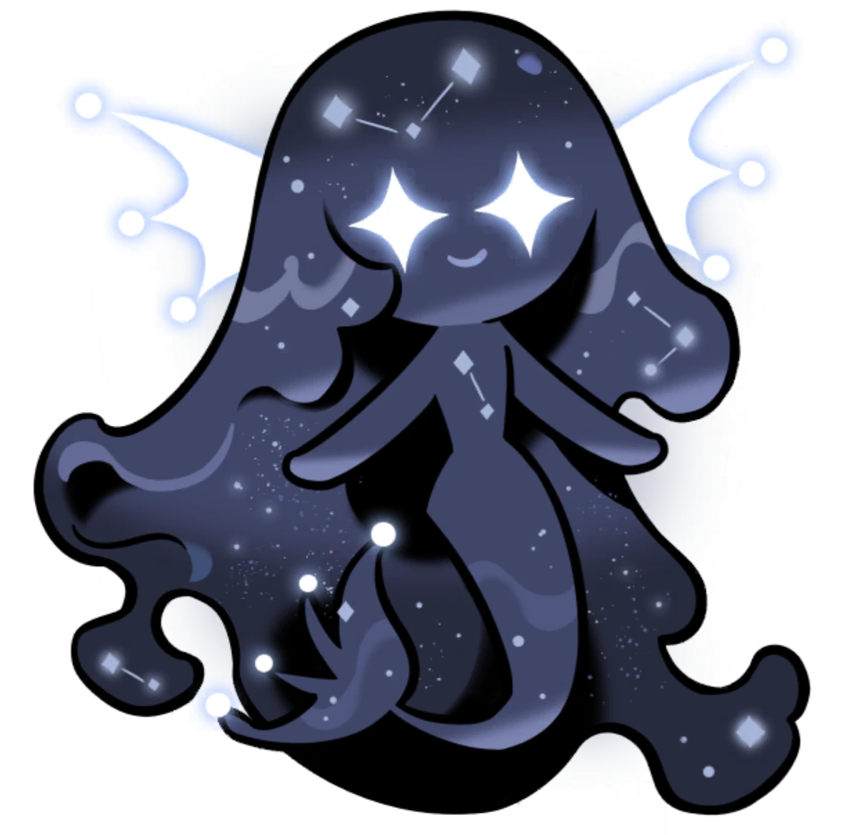 Starlight Mermaids | Cookie Run: Kingdom Wiki | Fandom