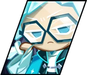 Menthol Cookie's Gallery | Cookie Run: Kingdom Wiki | Fandom