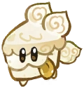 Cake Hound | Cookie Run: Kingdom Wiki | Fandom